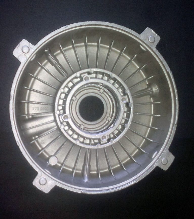 Productos - Industrias Marrob