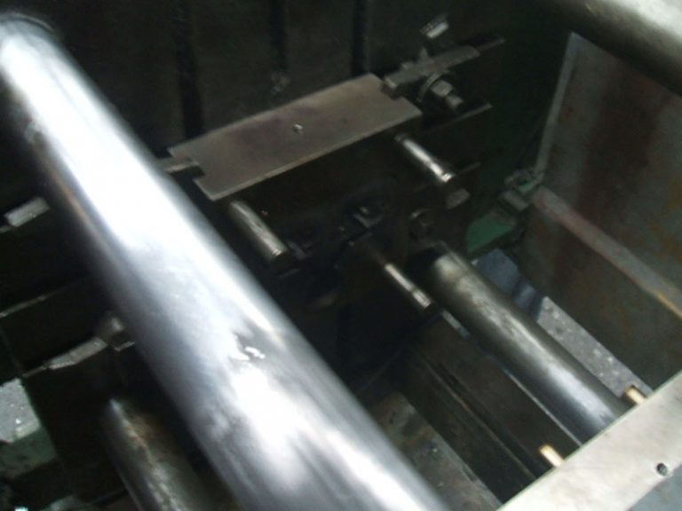 Nuestra planta - Industrias Marrob