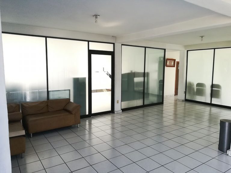 Nuestra planta - Industrias Marrob