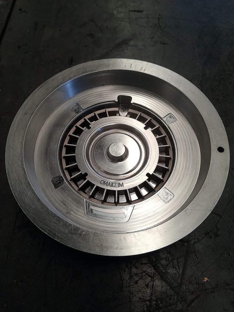 Productos - Industrias Marrob